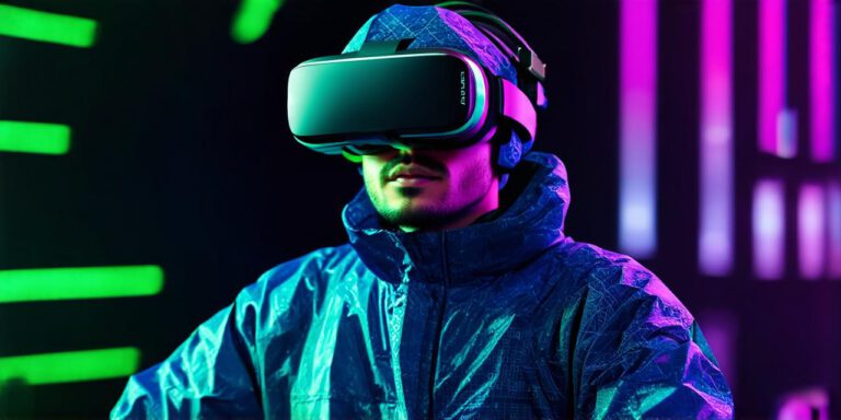 Best VR Development Tools for Creating Virtual Reality Experiences