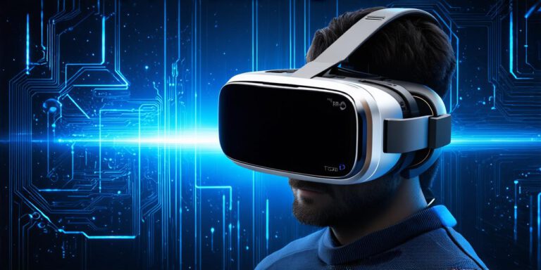 Understanding AR/VR Development: Key Concepts and Applications Understanding AR/VR Development: Key Concepts and Applications