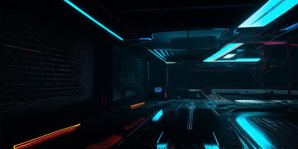 Top Tips for Unity VR Game Development